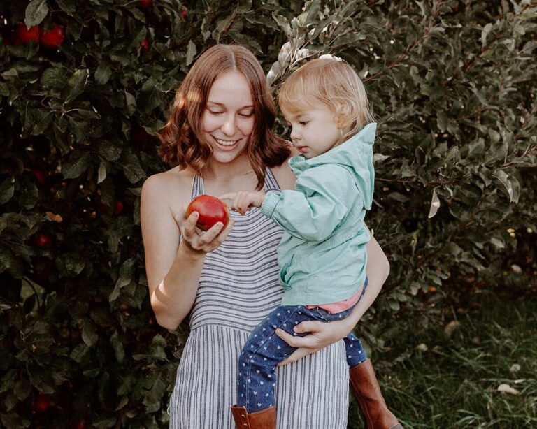 Our Programs | Young Roots Oregon